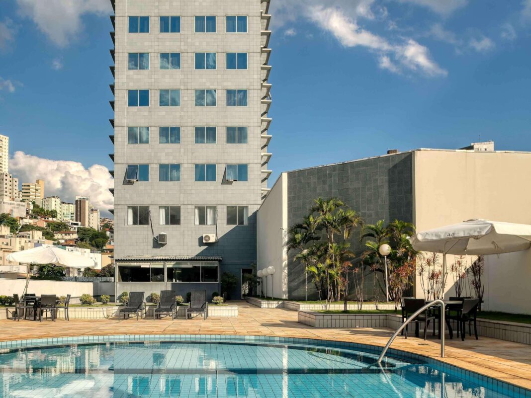 Hotel Mercure BH Savassi recebe a elite do turismo mineiro
