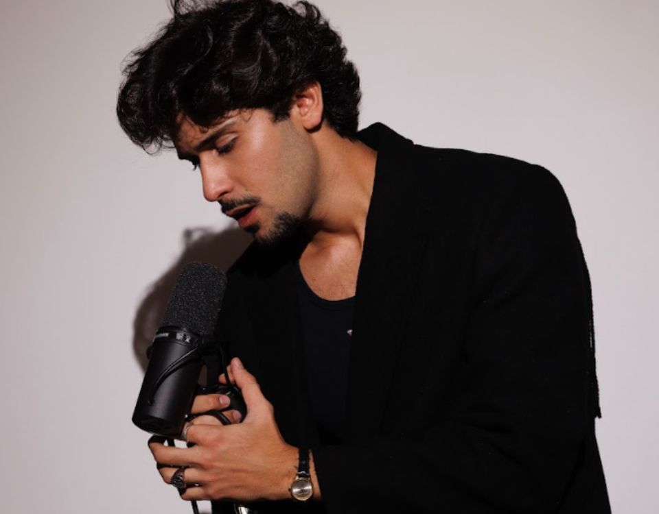 Nilson Neto lança single no Dia dos Namorados, inspirado em Luan