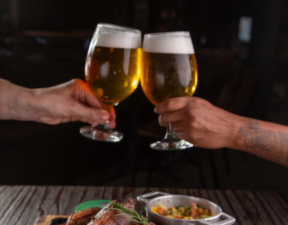 Monka Cervejaria celebra Dia dos Pais com programação