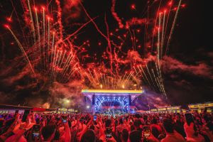 “Cê Tá Doido Festival” abre vendas de ingressos em BH