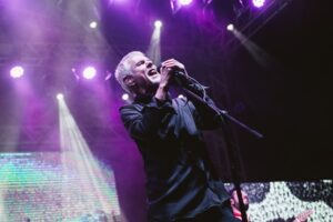 Ritchie apresenta turnê em BH no BeFly Minascentro